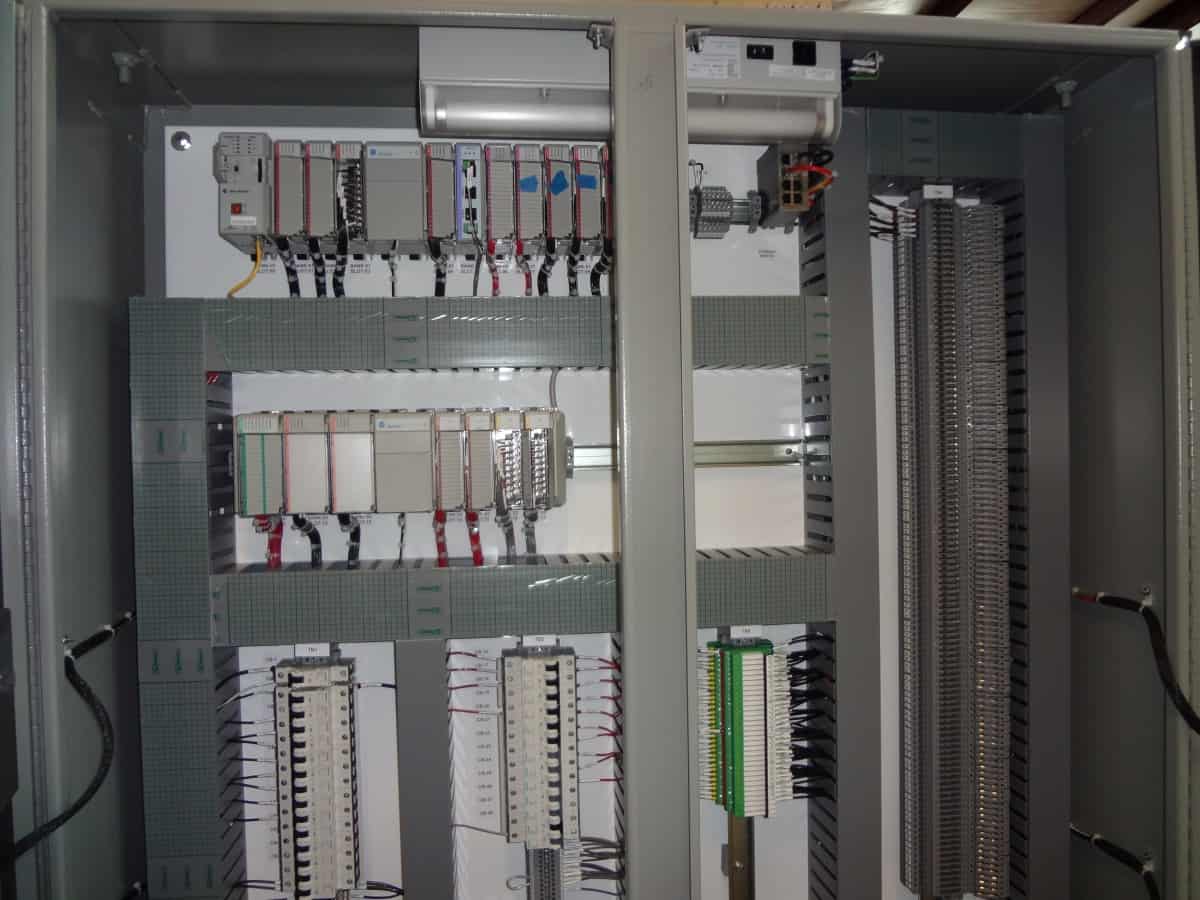 Electric Panel Upgrade and Wiring - Leach Electric Inc.